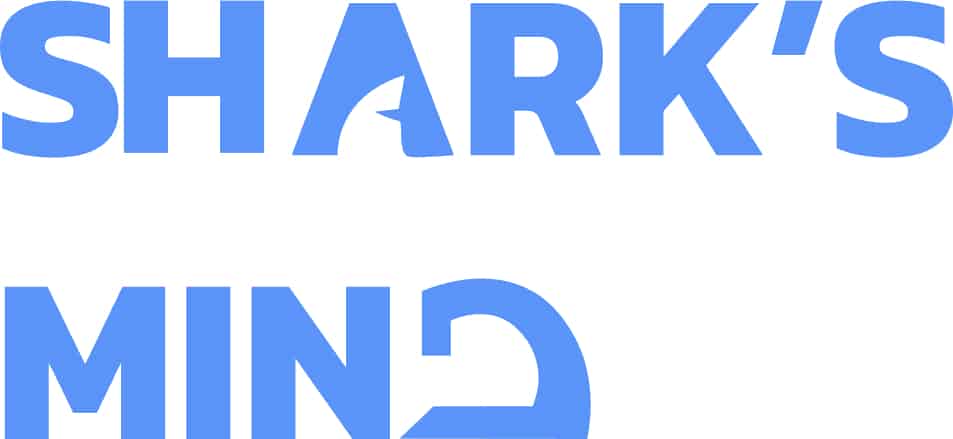 Sharksmind - Siempre hambriento de nuevo conocimiento