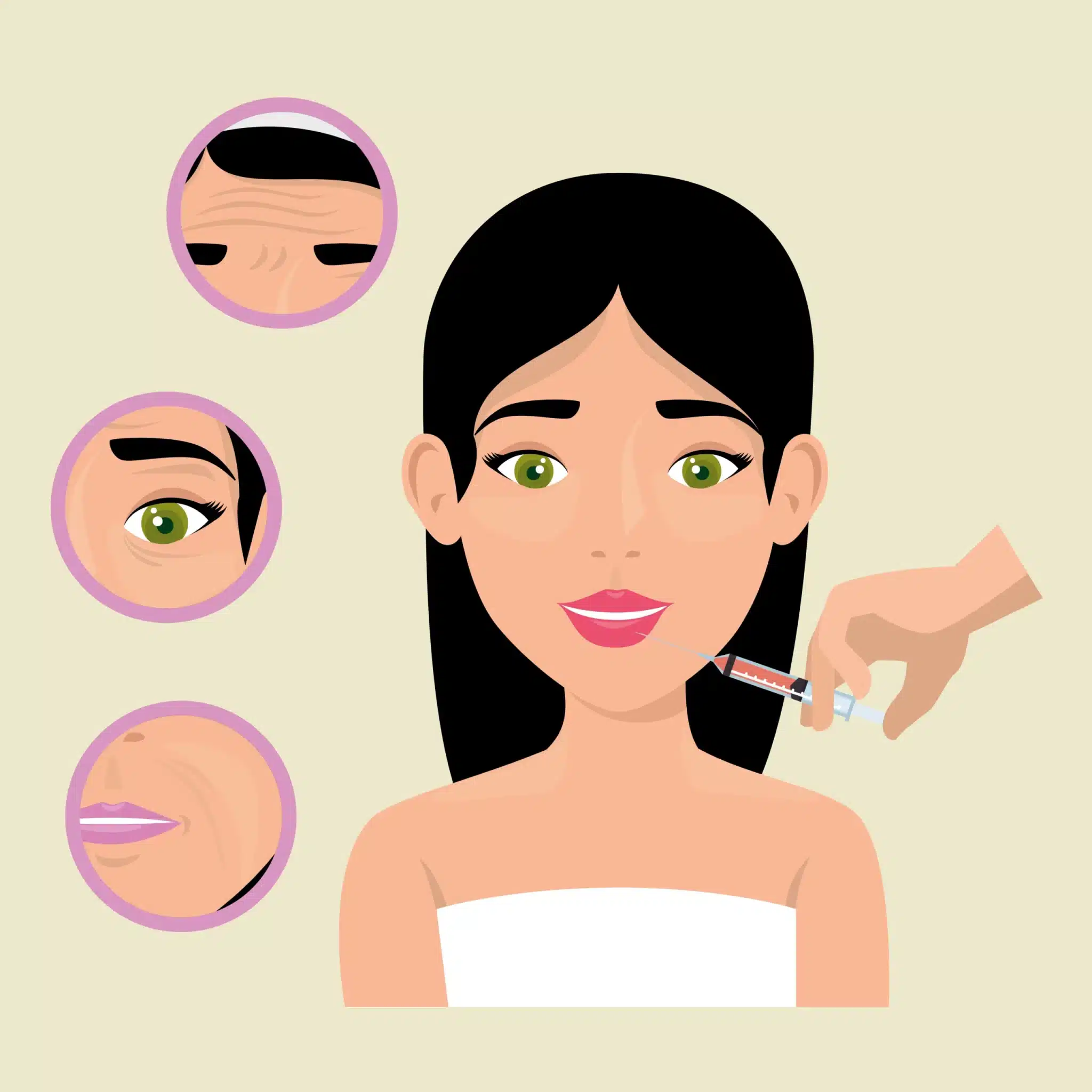 Botox Under Eyes: All You Need To Know- The Sharksmind Blog