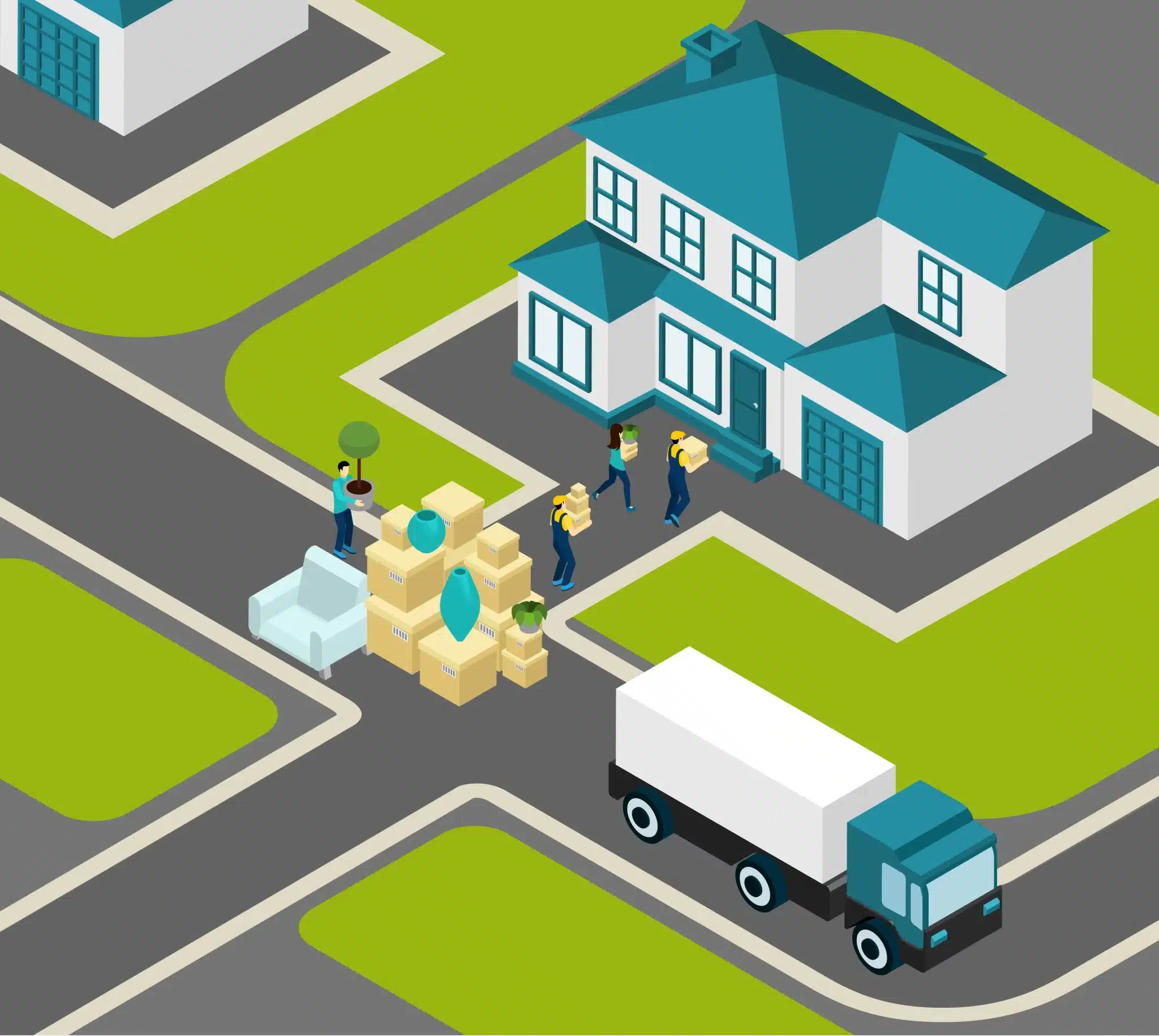 Freight Movers: How To Choose - The Sharksmind Blog