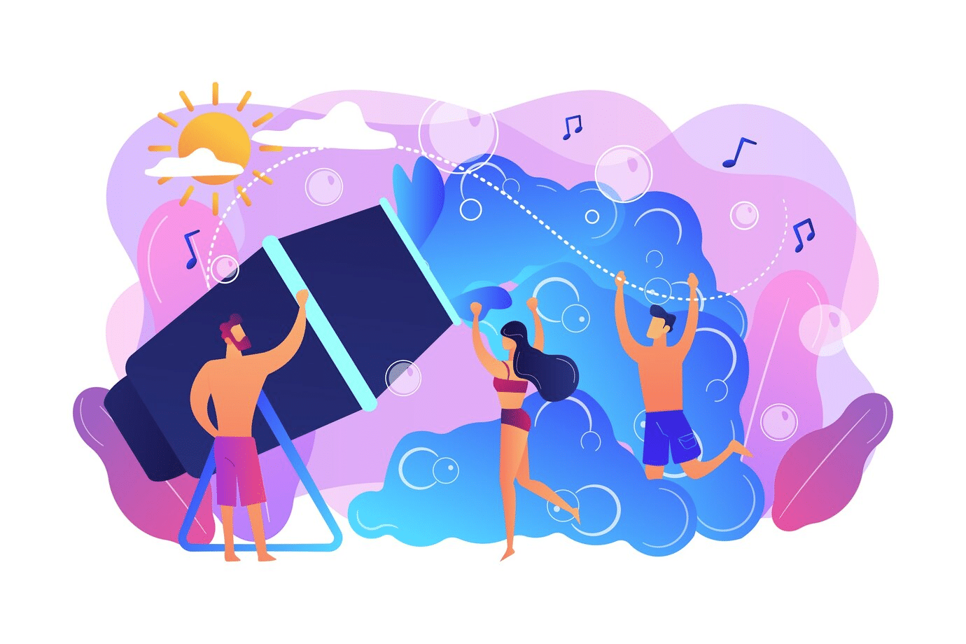 Neuroscience of Music and Memory: Song Impact - SharksMind