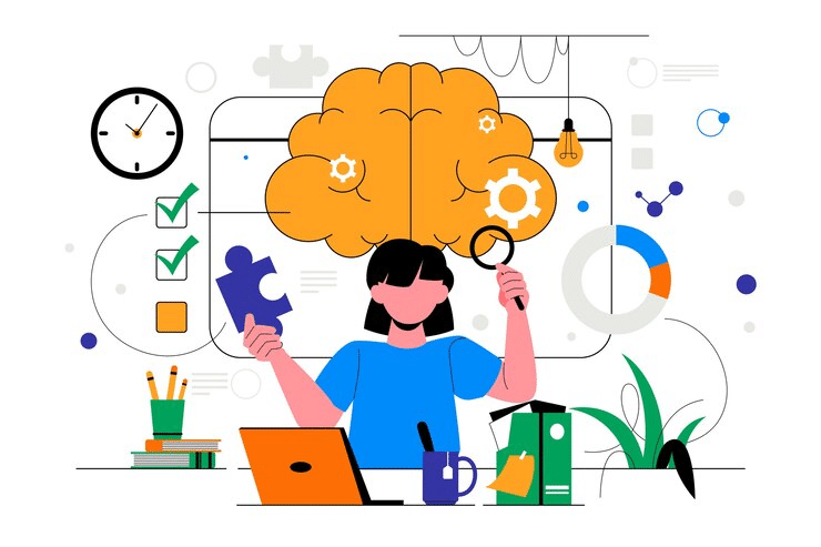 The Truth About Multitasking and Your Brain - SharksMind