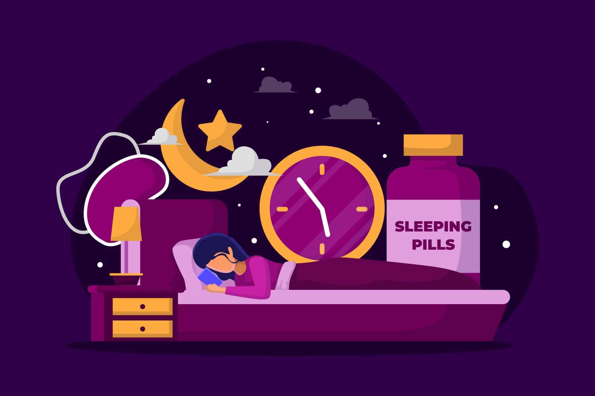 Understanding the Science Behind Sleep Cycles - SharksMind