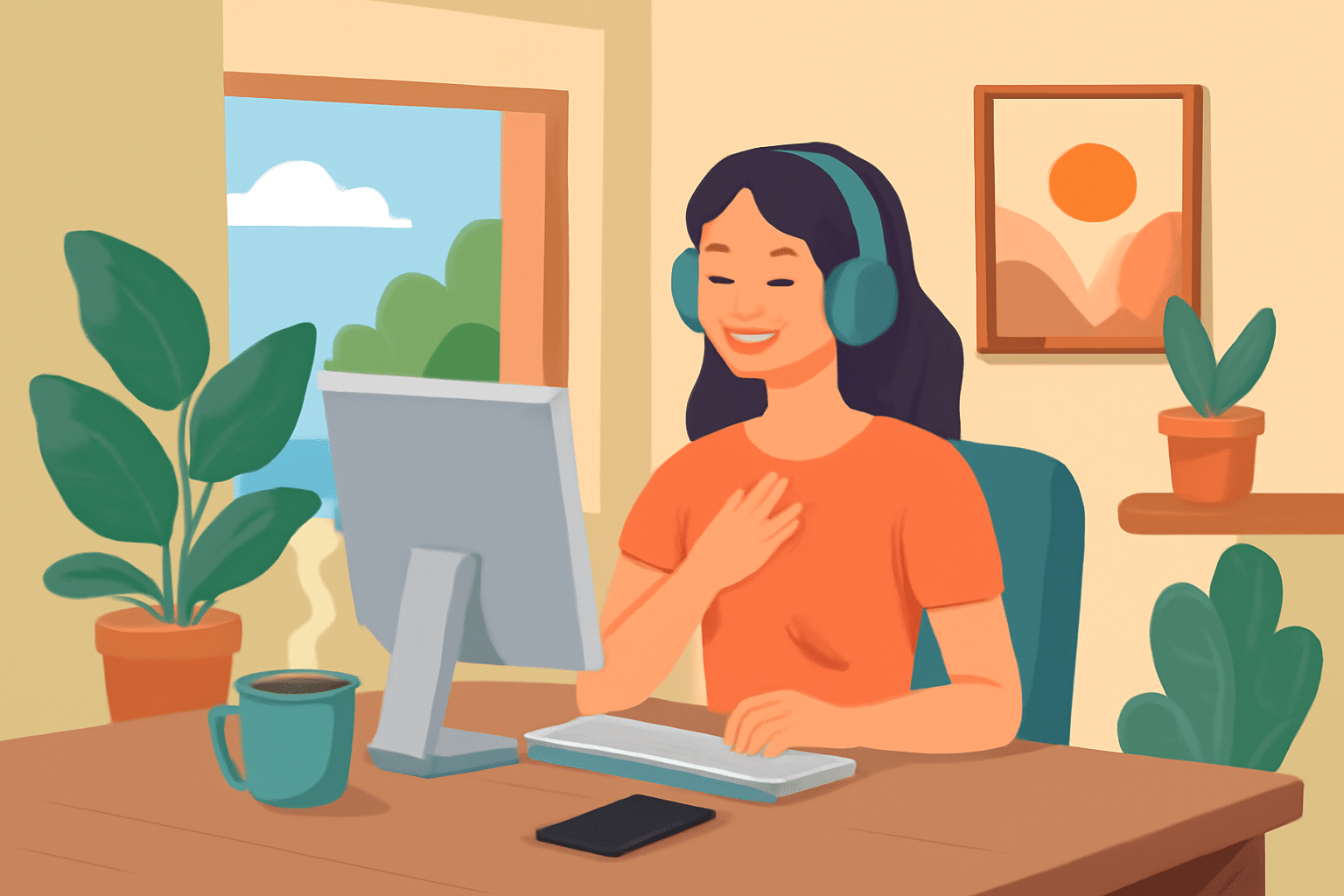 How to Refresh Your Daily Routine Without Changes - SharksMind