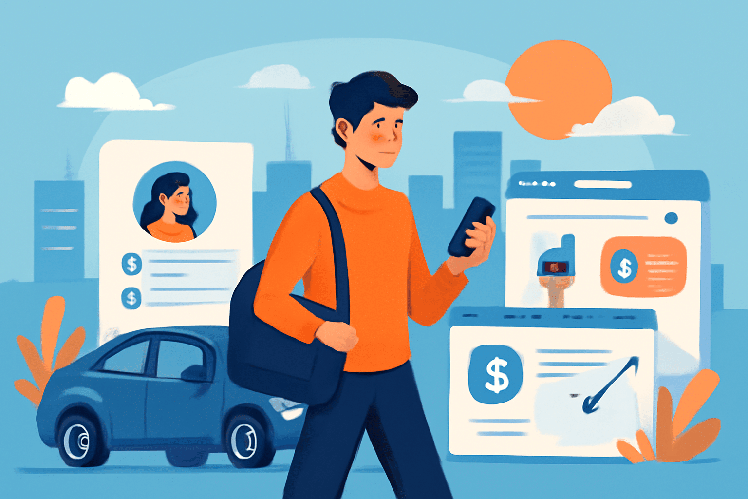 Navigating the Gig Economy: What You Need to Know - SharksMind