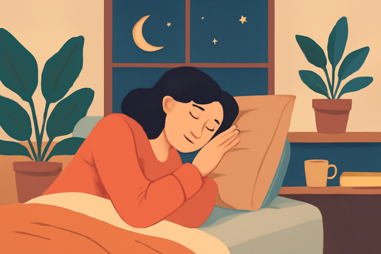 Lessons From Cultures That Prioritize Rest - SharksMind