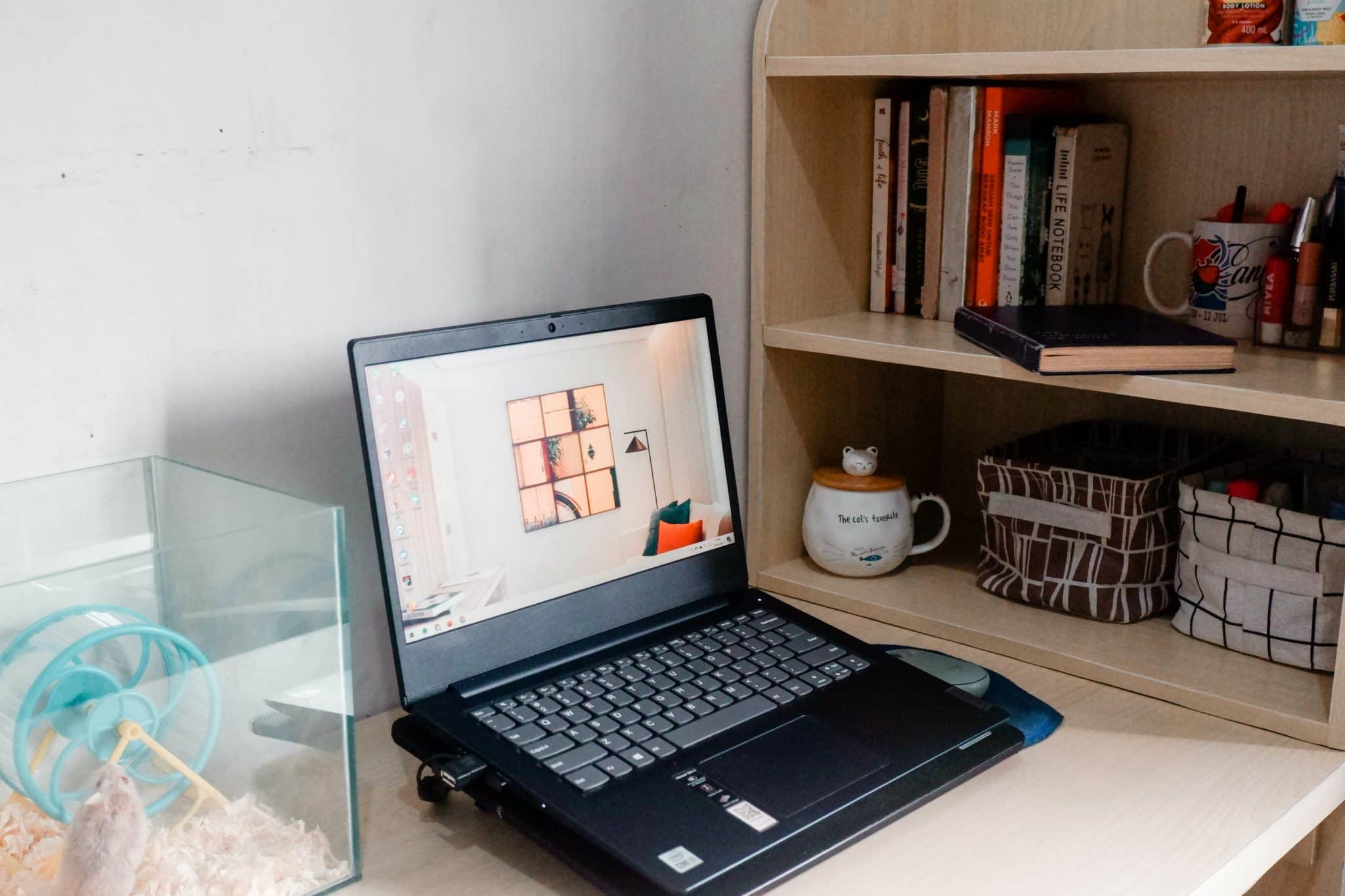 Social Interaction in Remote Work