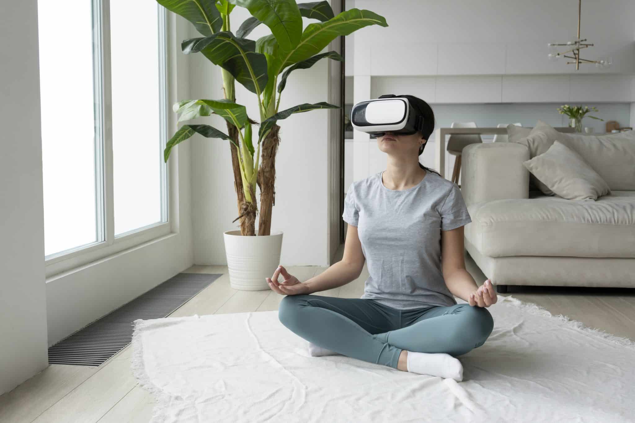 The Benefits of Mindful Technology Use - SharksMind