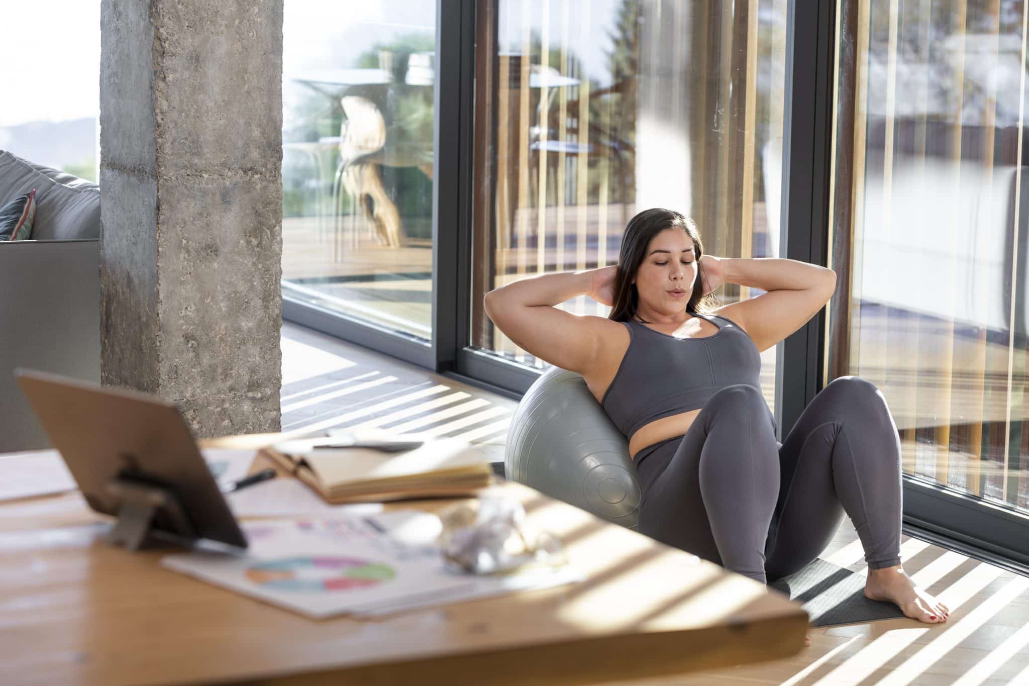 How to Incorporate More Movement Into a Sedentary Lifestyle - SharksMind