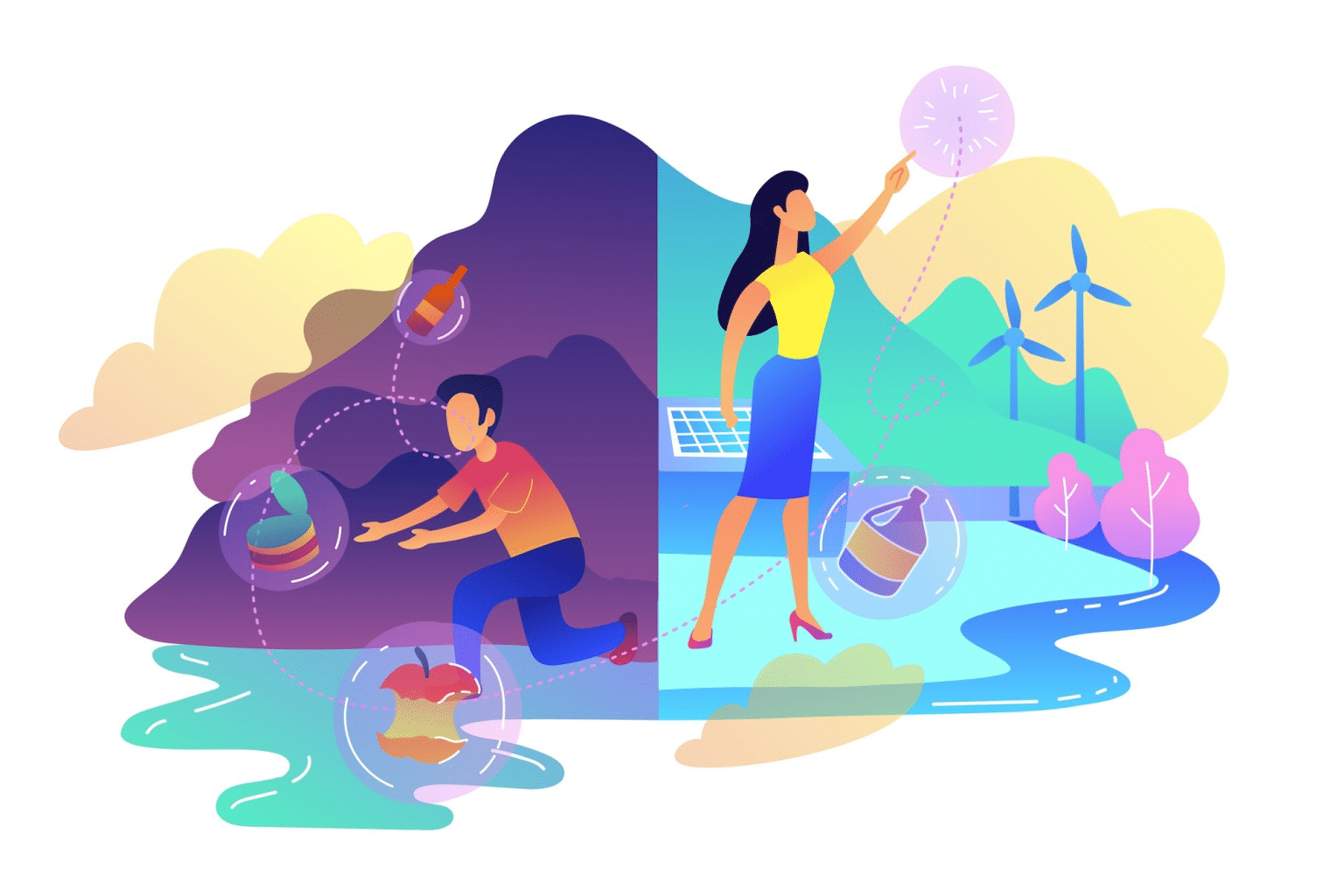 The Role of Technology in Environmental Conservation