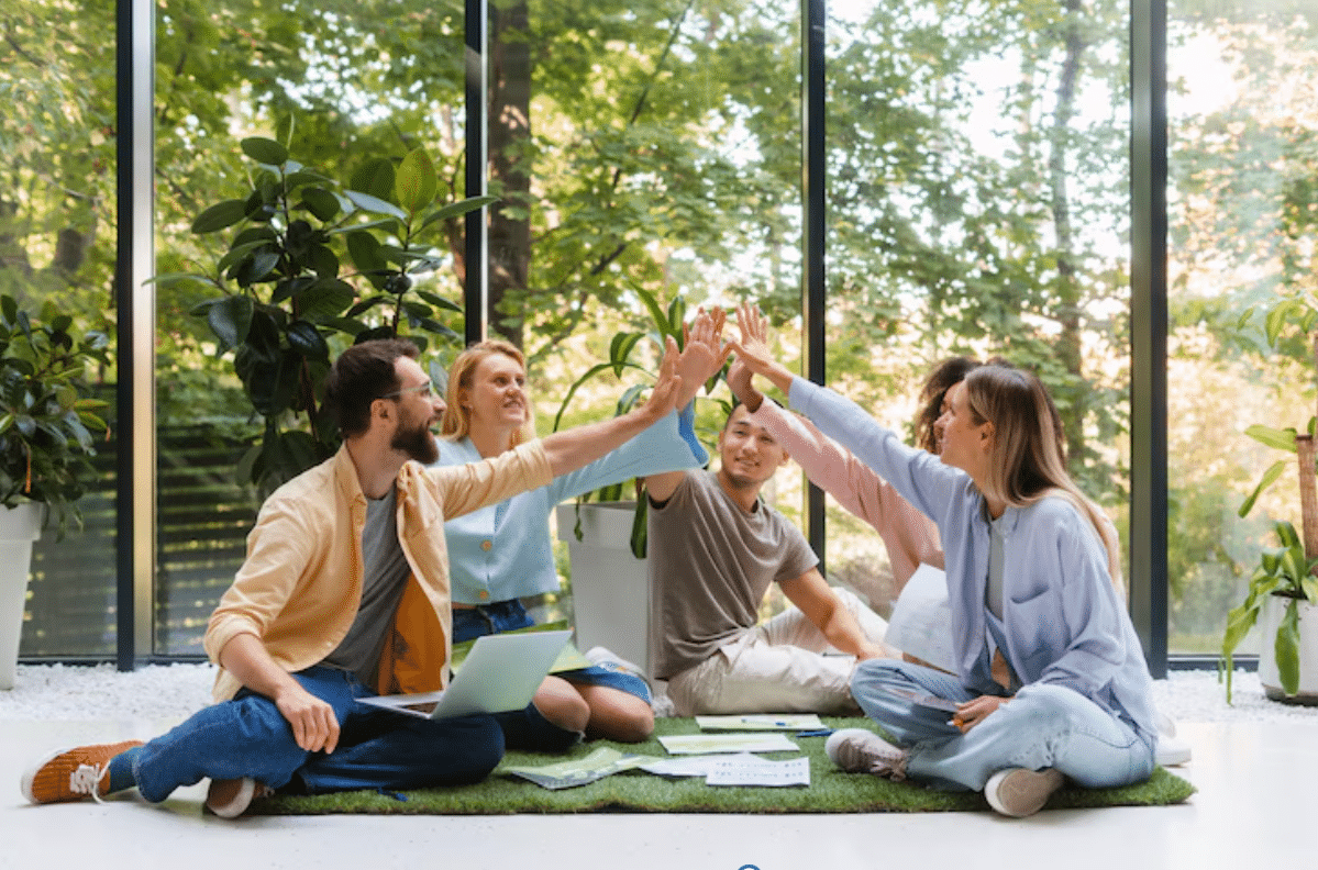 Conversations That Improve Family Wellness - SharksMind
