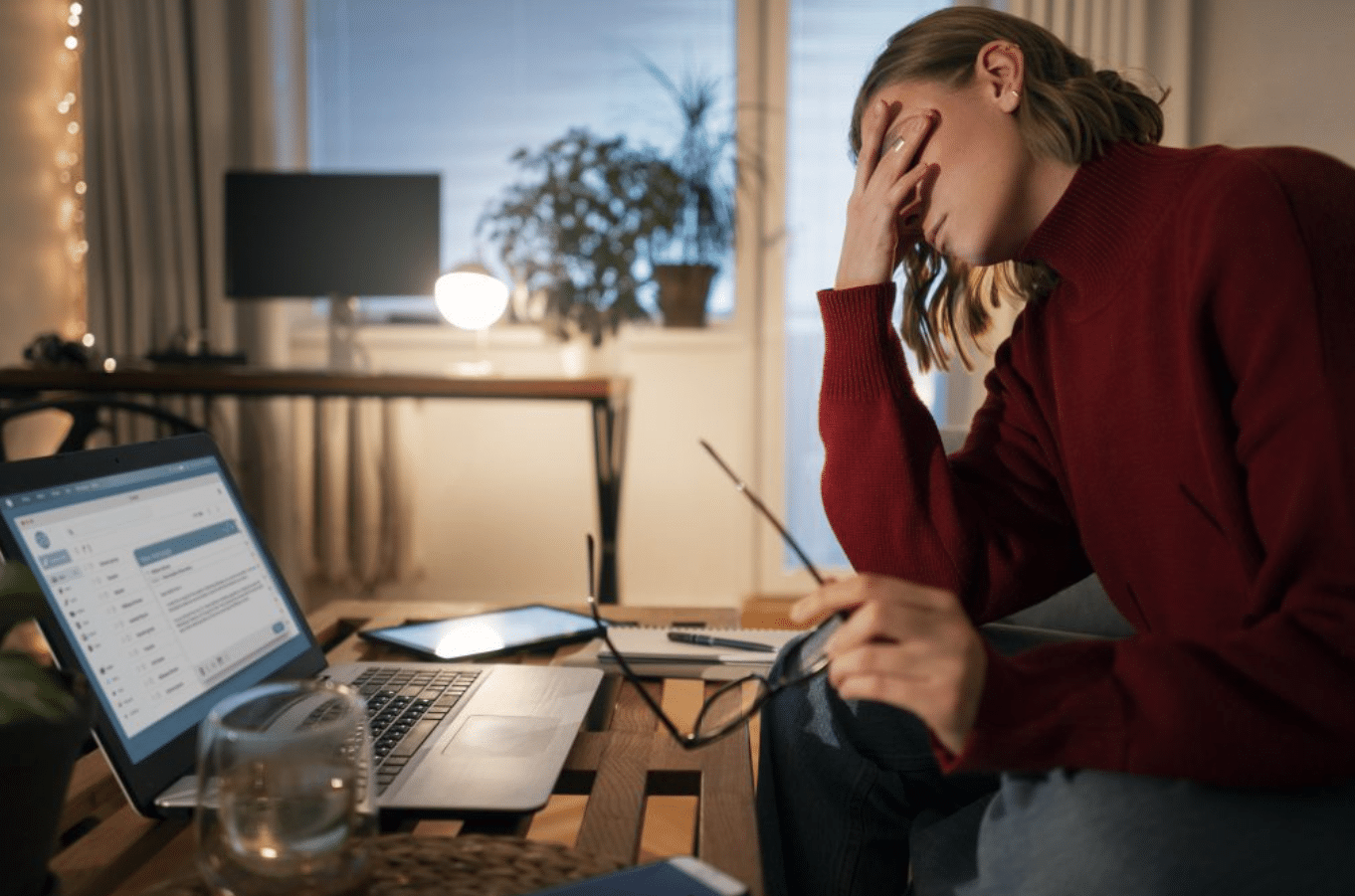 Understanding Burnout and How to Spot Early Signs - SharksMind