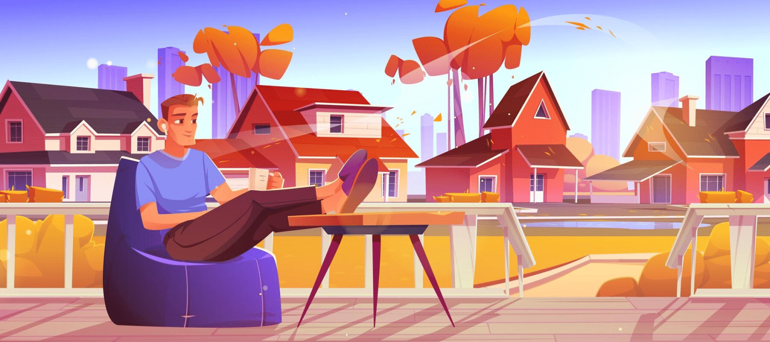 The Rise of Compact Living and Tiny Homes - SharksMind