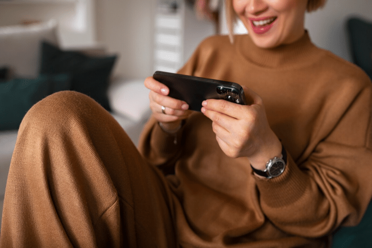 The Evolution of Mobile Gaming - SharksMind