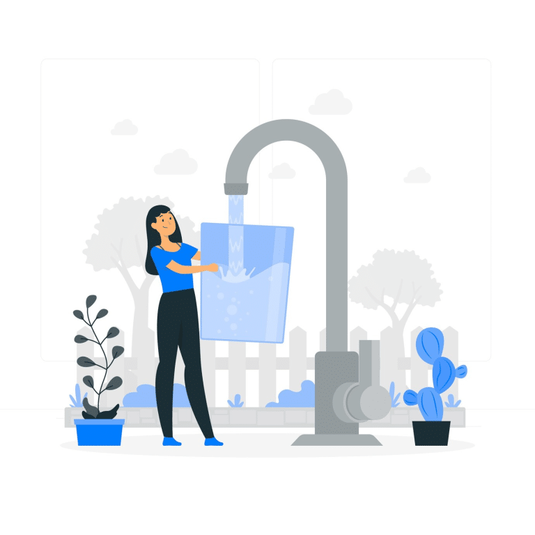Tips for Reducing Water Usage at Home - SharksMind