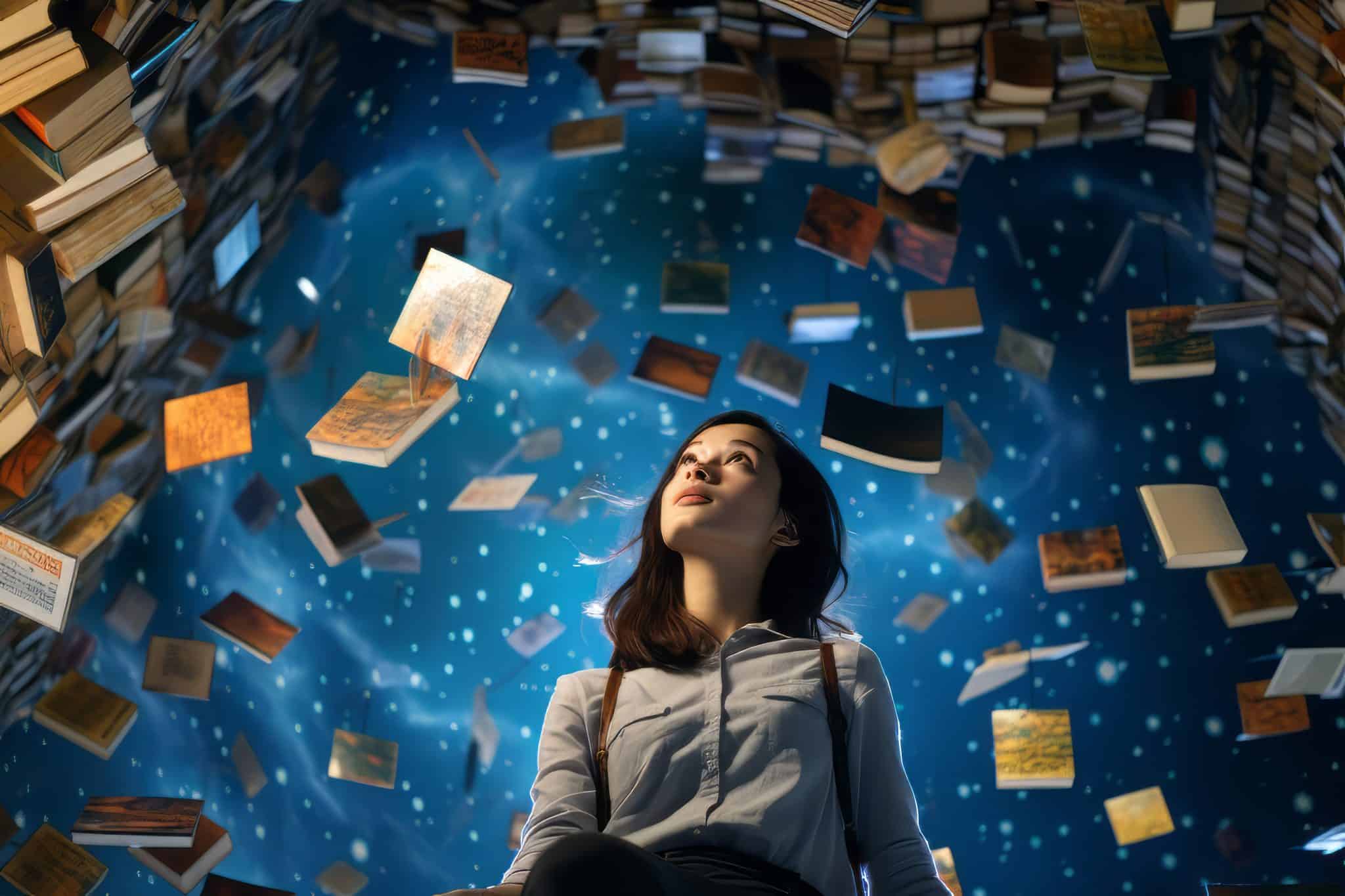 How to Use Curiosity to Spark Lifelong Learning - SharksMind