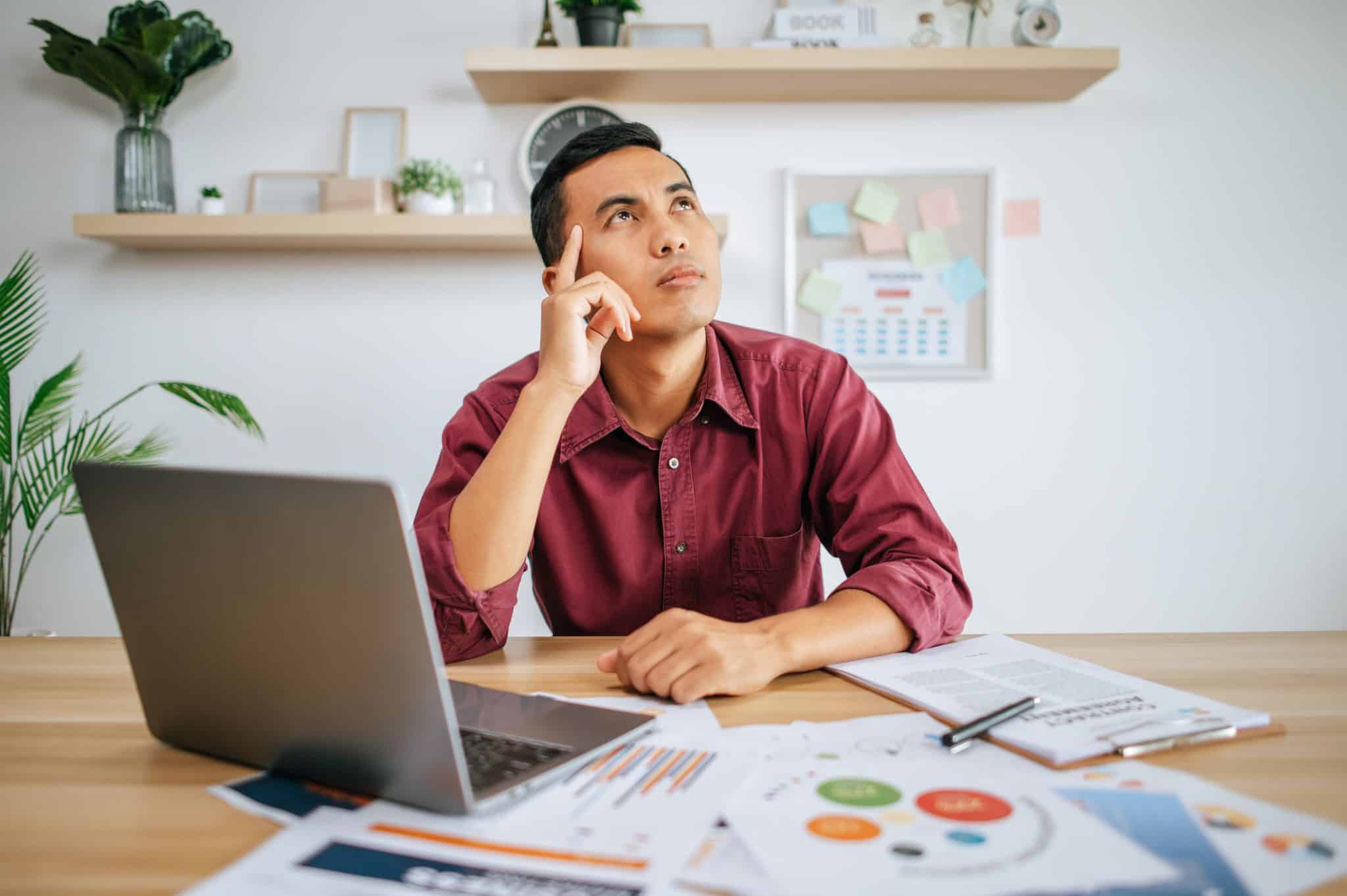 How to Manage Personal Projects Without Getting Lost - SharksMind