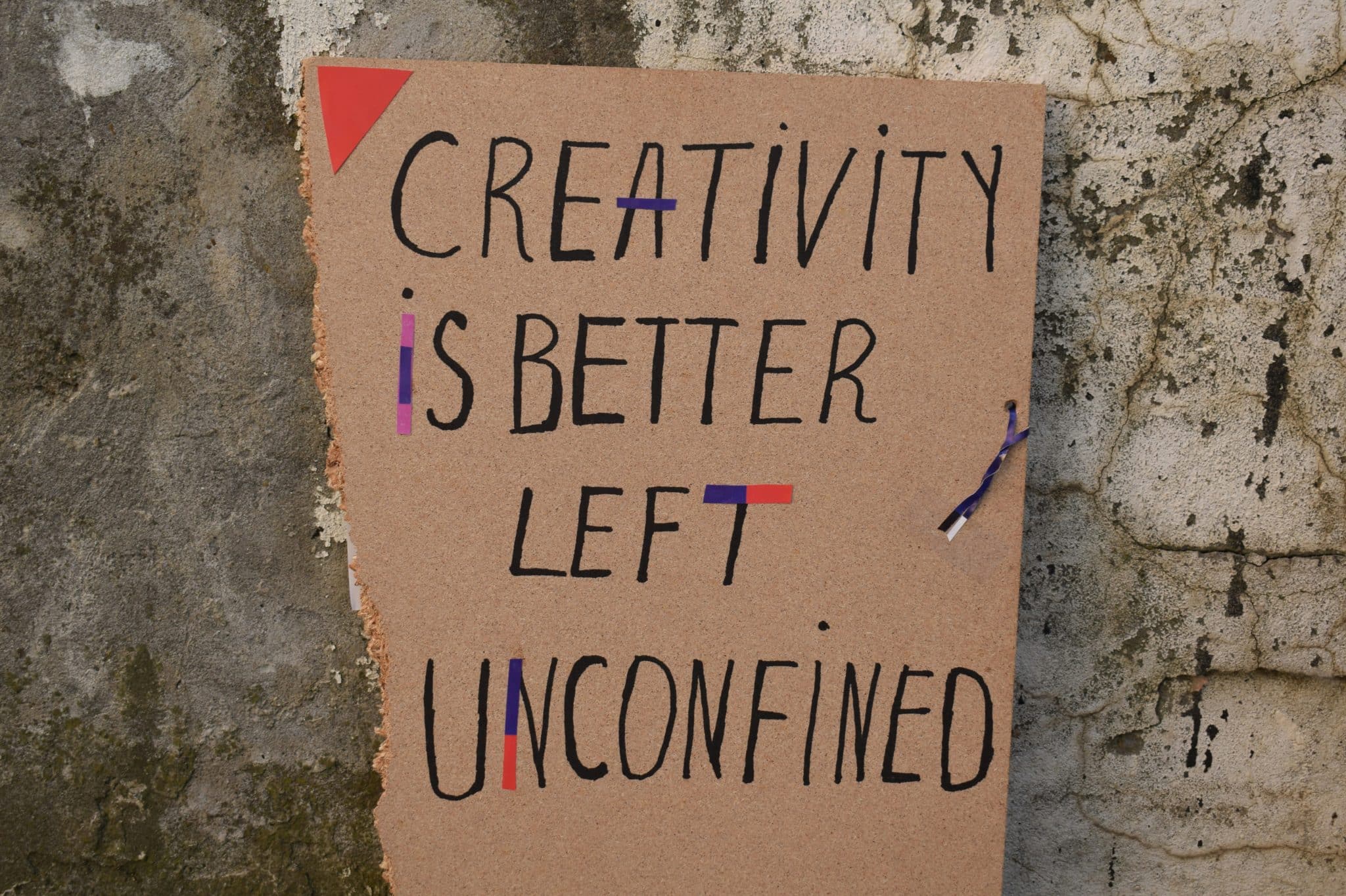 How to Incorporate More Creativity Into Your Daily Life