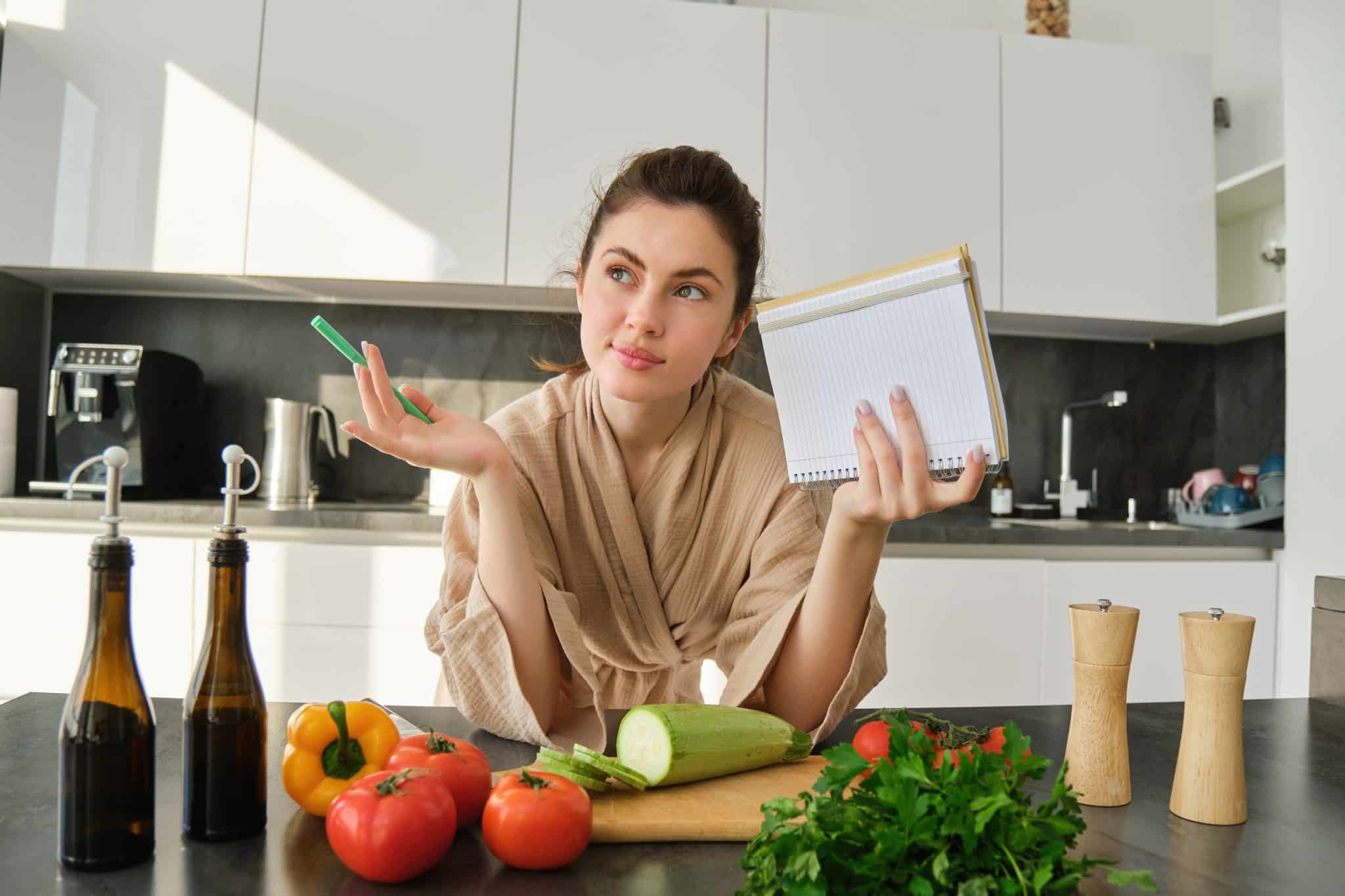 How to Approach Food With Less Guilt - SharksMind