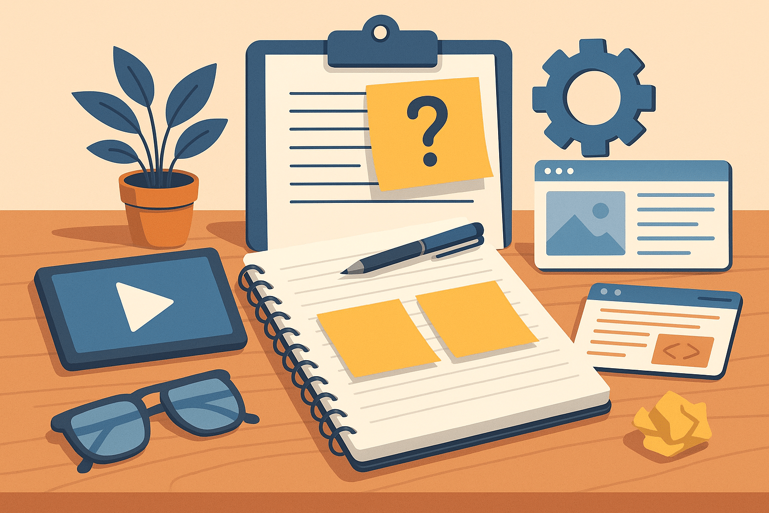 The Power of Unfinished Projects (and Why You Should Revisit Them ...