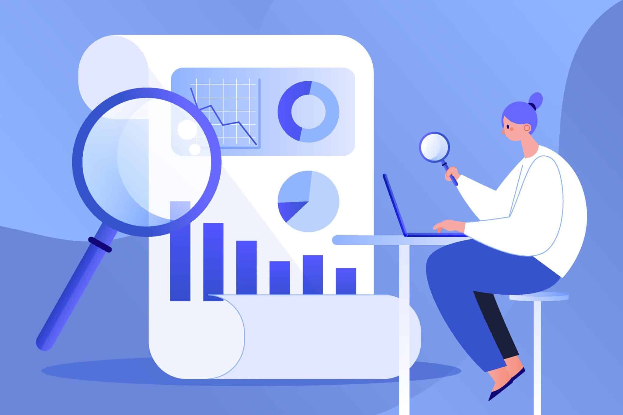 Structure Ideas Like a Research Analyst