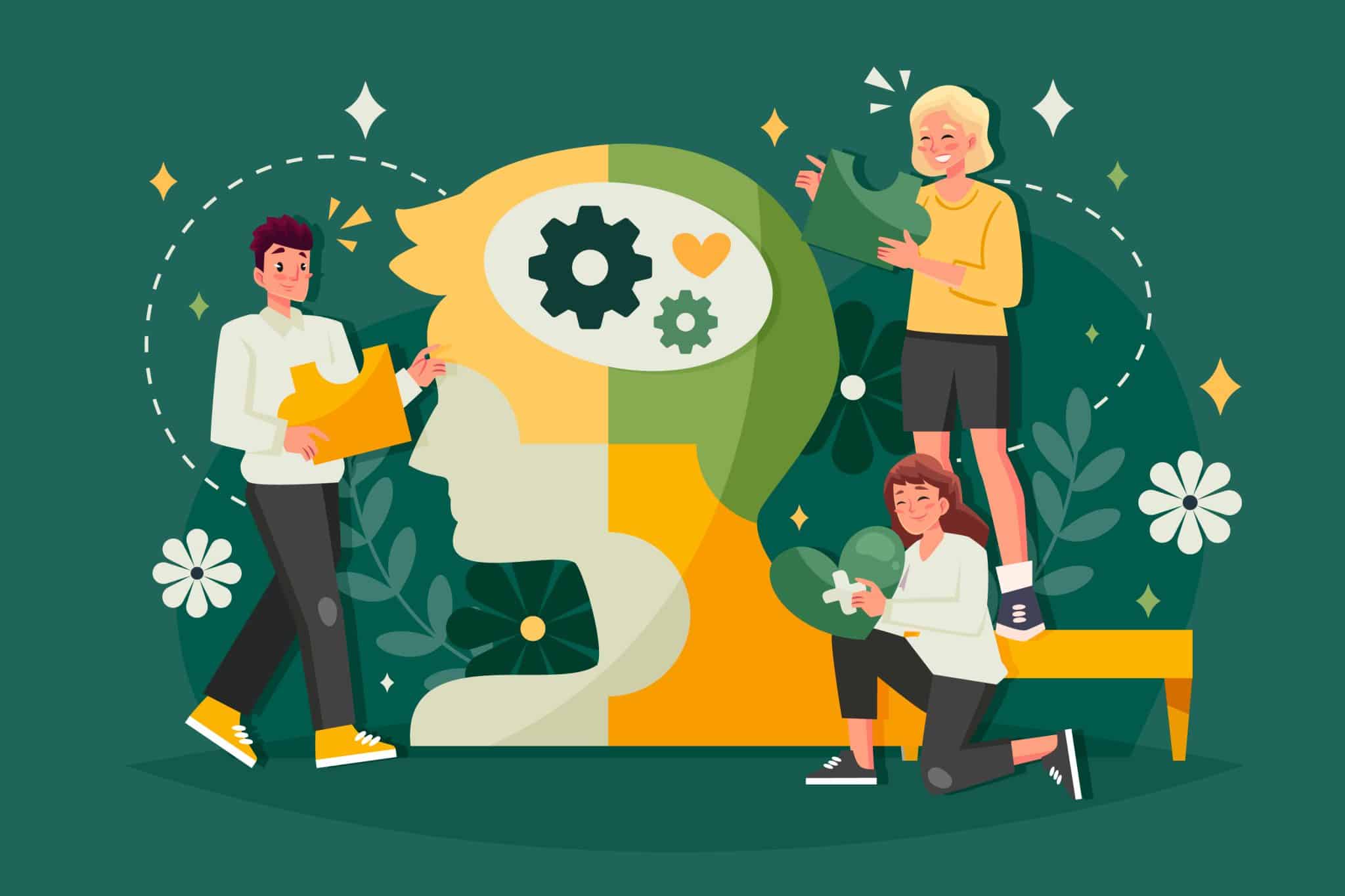 Mental Models for Faster Decisions