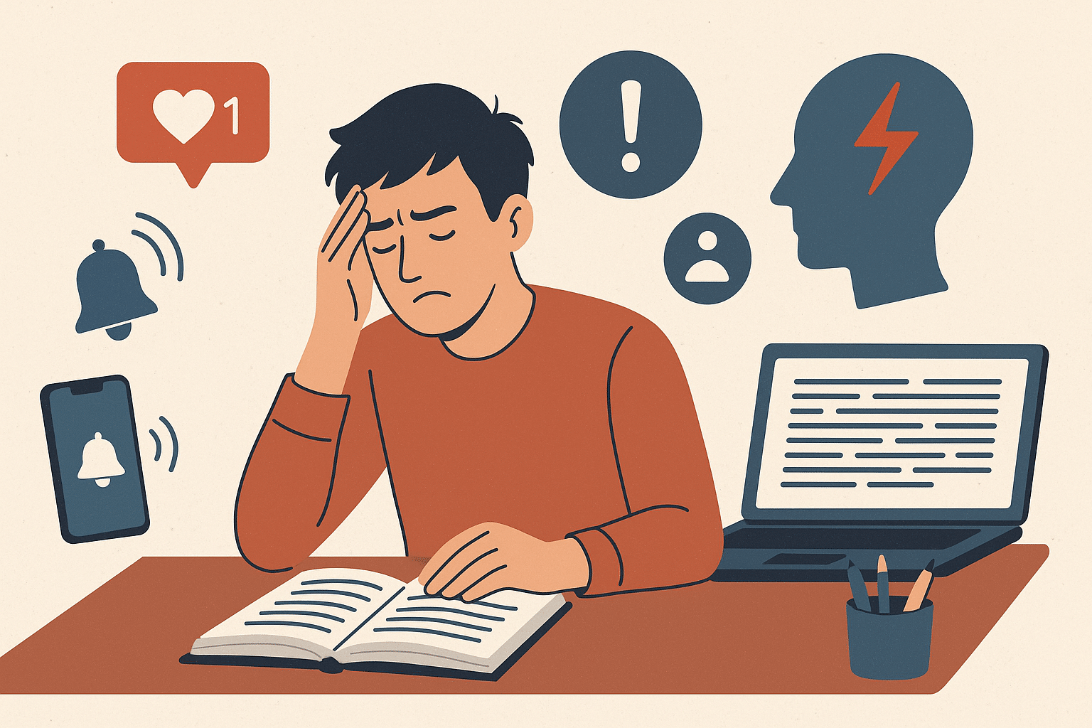 How to Overcome Barriers to Learning in 2025 - SharksMind