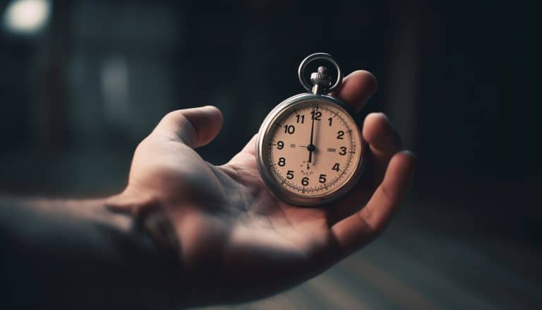 Why Taking Time Off Can Actually Improve Your Productivity - SharksMind