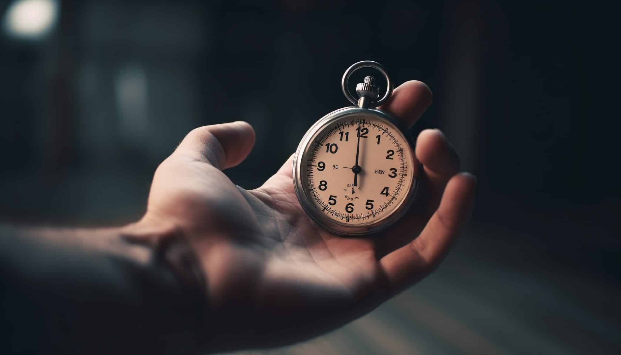Why Taking Time Off Can Actually Improve Your Productivity - SharksMind