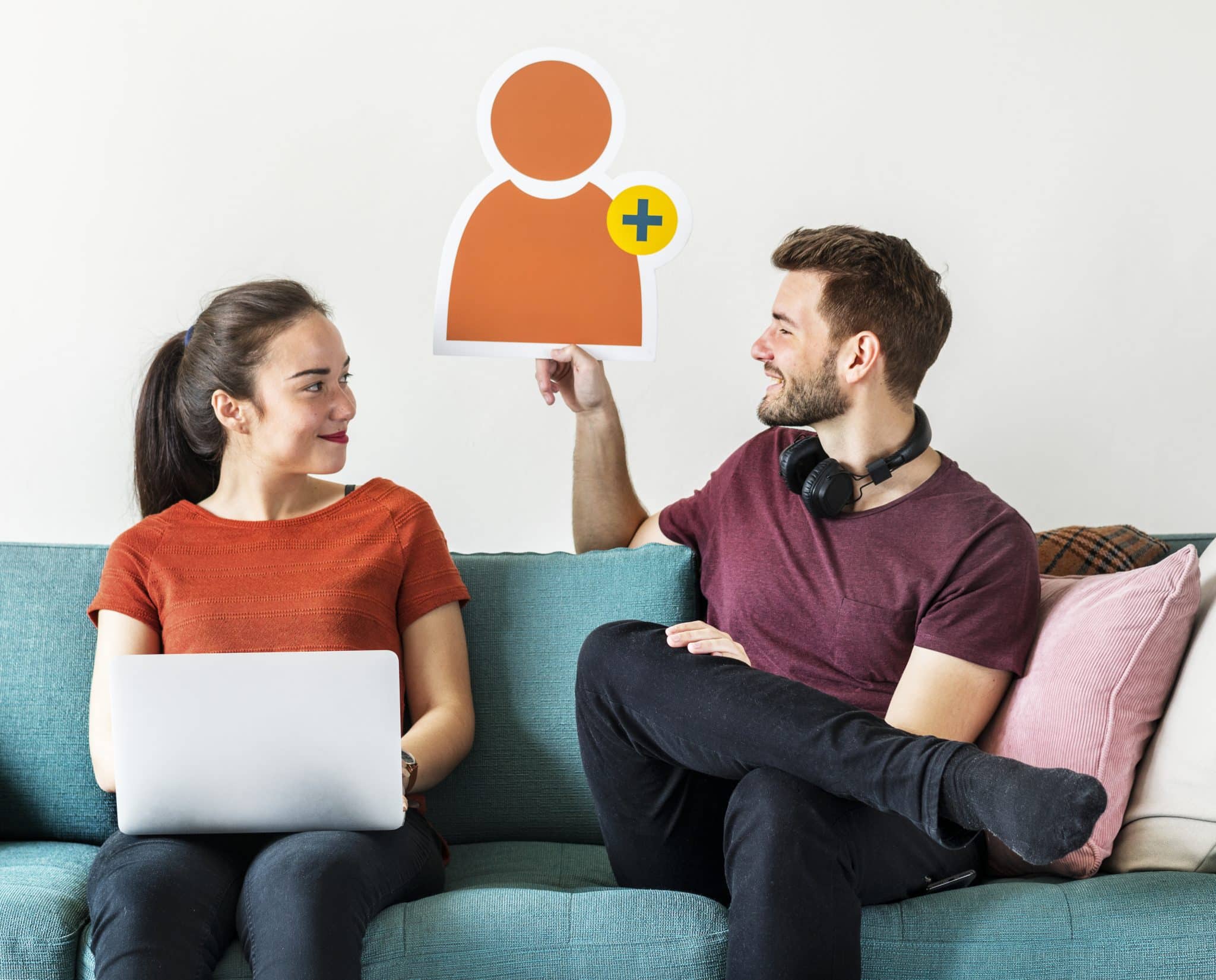 The Psychology Behind Why People Click - SharksMind