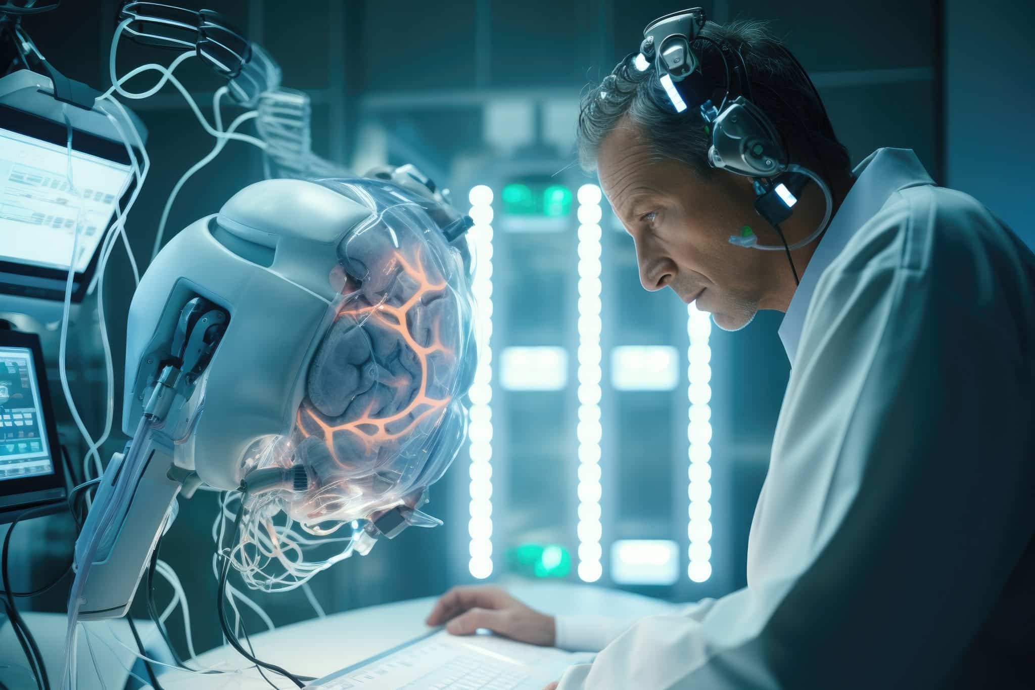 The Science of Rhythmic Routine in Brain Performance - SharksMind