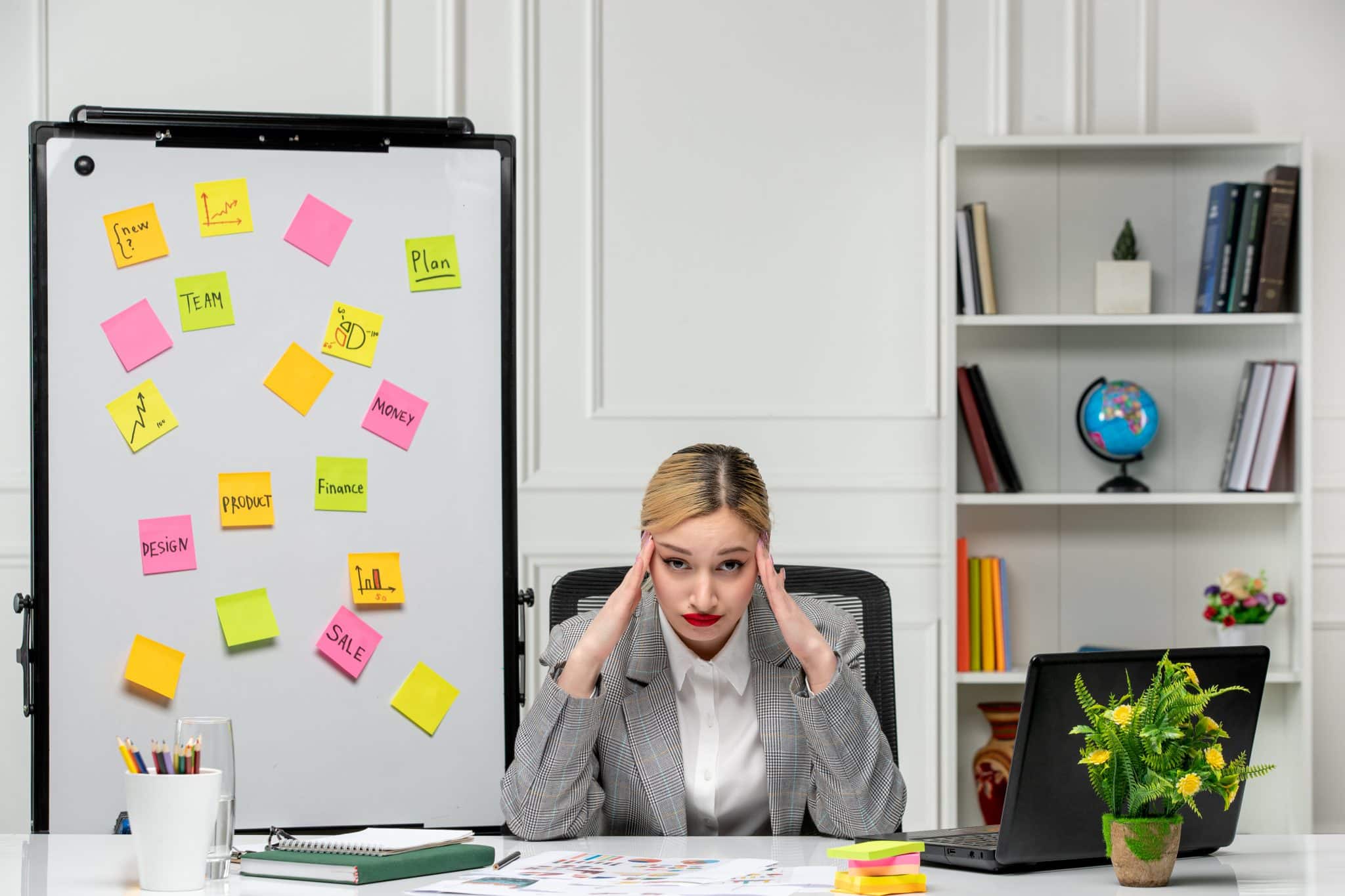 When Too Much Planning Hides Avoidance - SharksMind