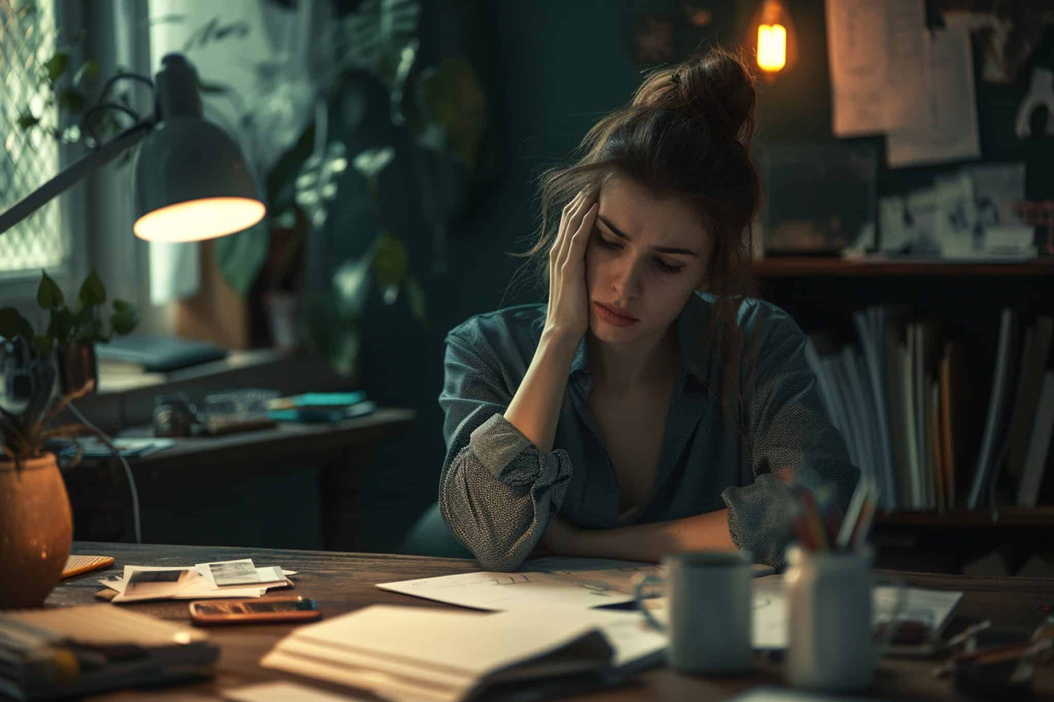 The Role of Curiosity in Avoiding Burnout - SharksMind