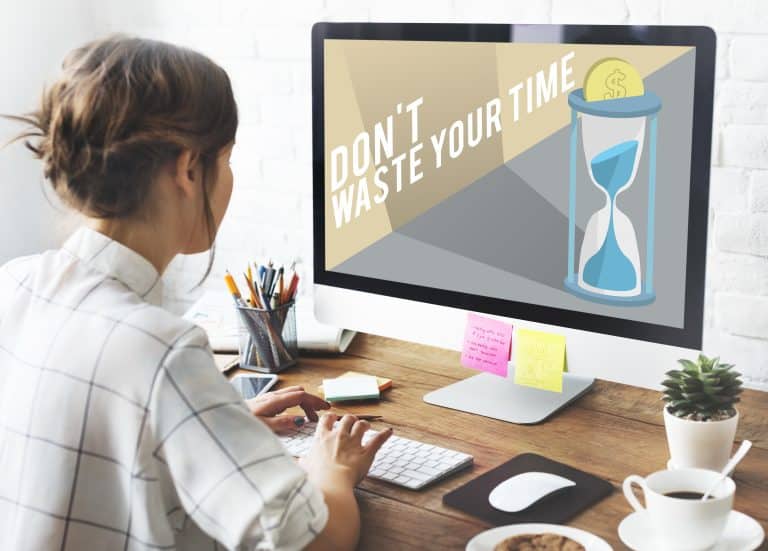 Why Designing for Attention Beats Designing for Time - SharksMind