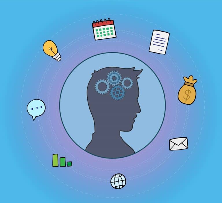 What Structured Thinking Really Looks Like - SharksMind