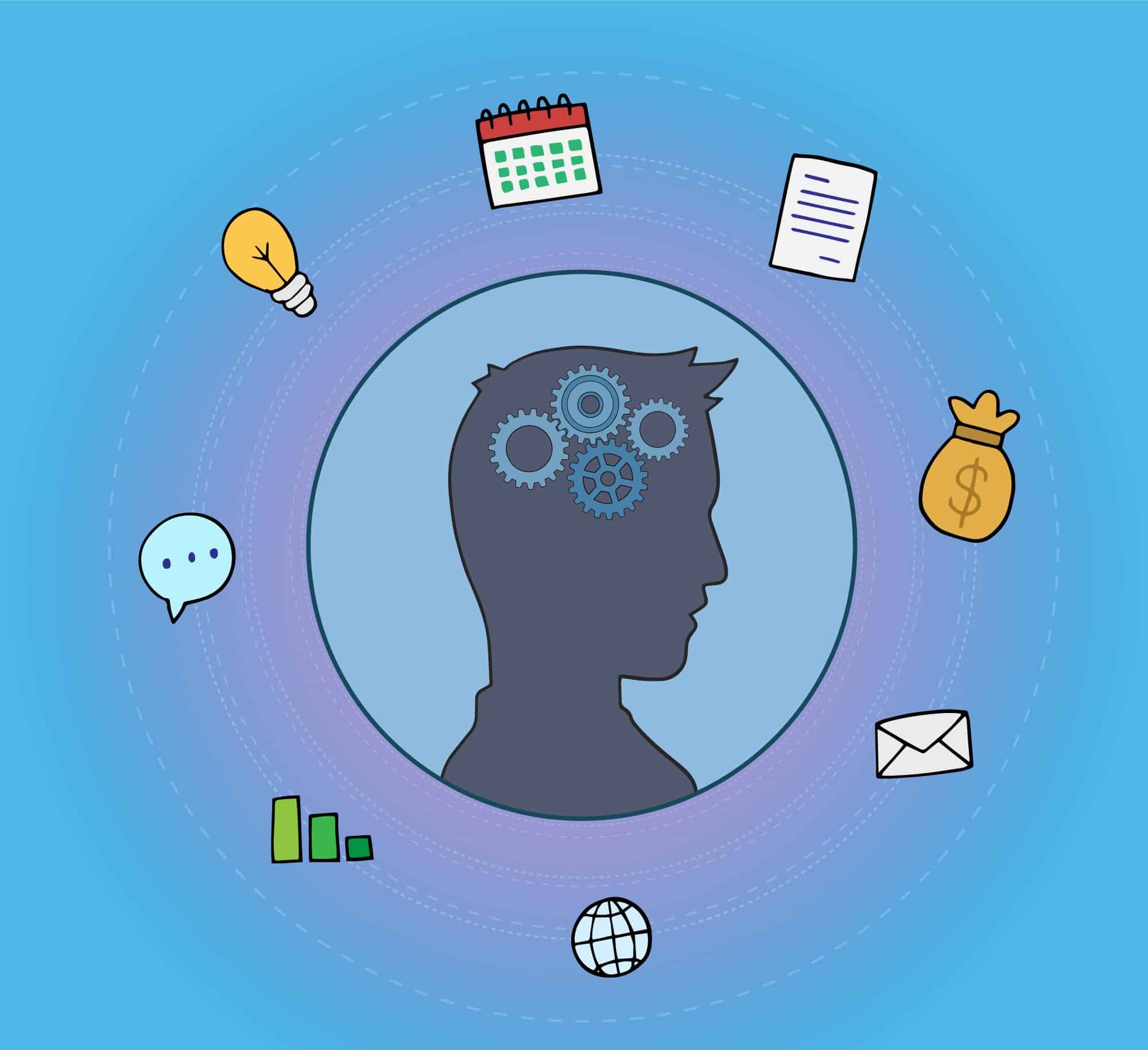 What Structured Thinking Really Looks Like - SharksMind