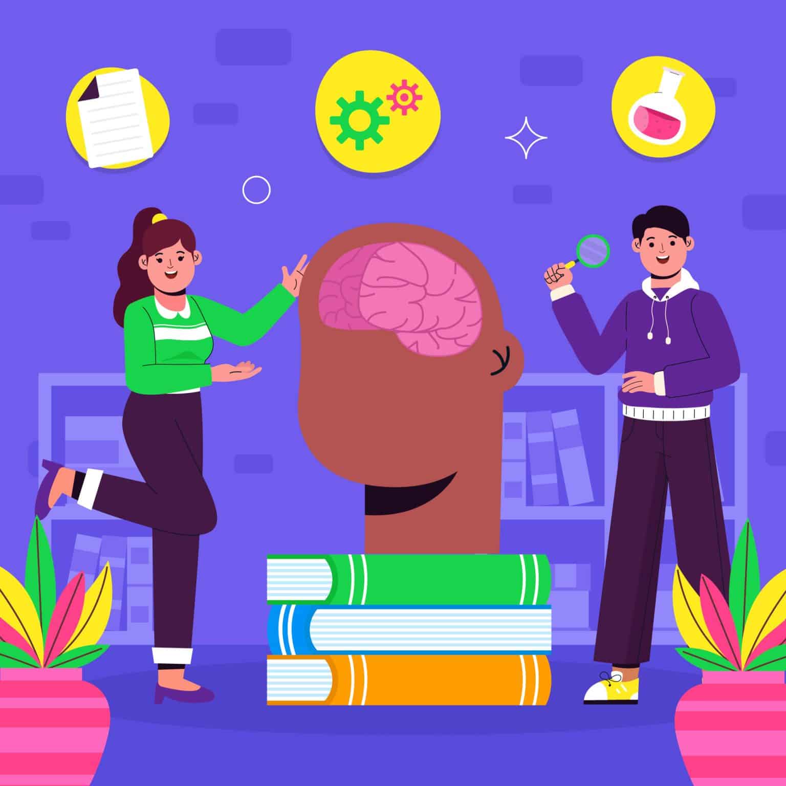 What the Feynman Technique Teaches About Memory - SharksMind