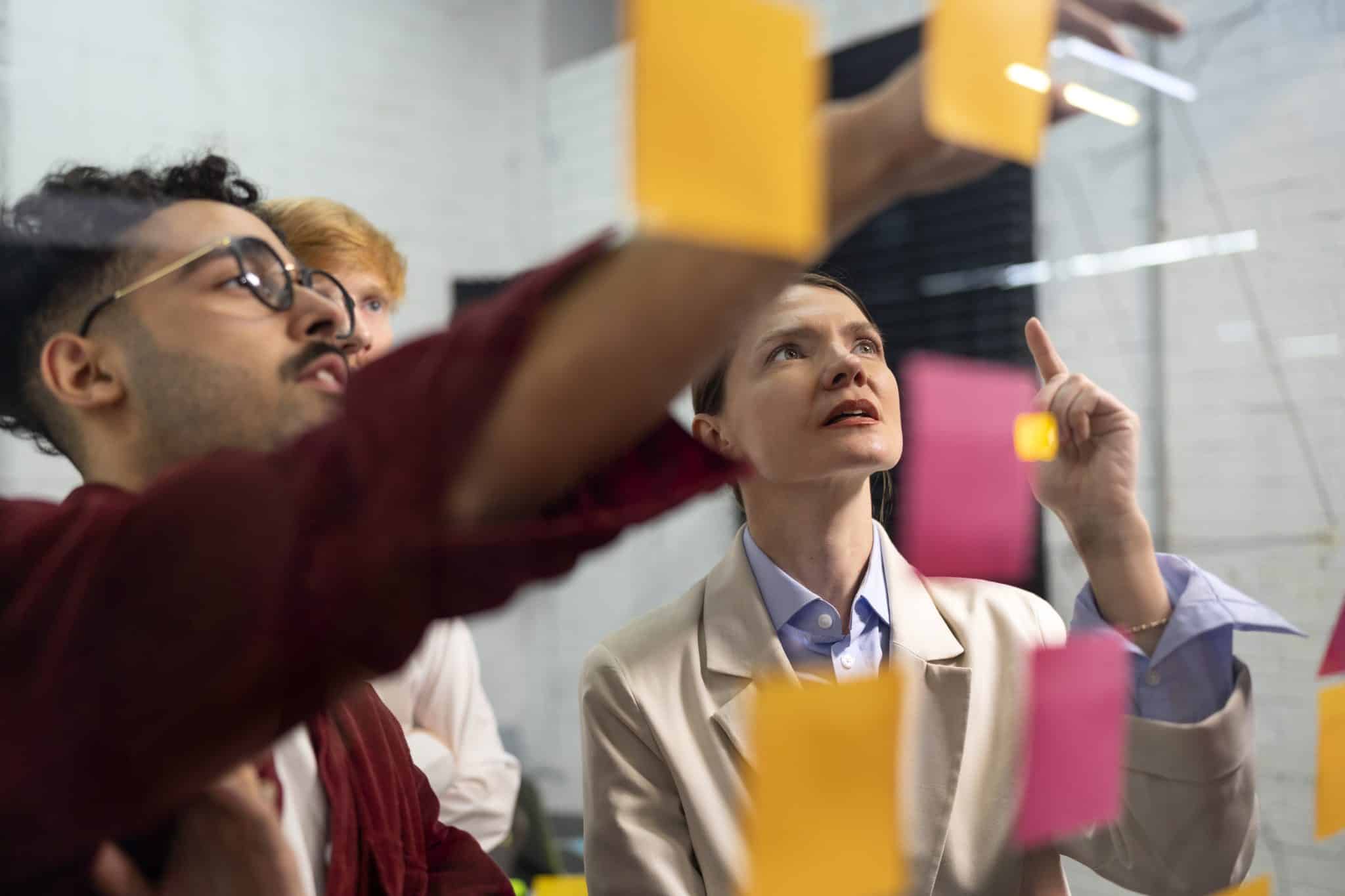 Why Repetition Leads to Real Insight - SharksMind