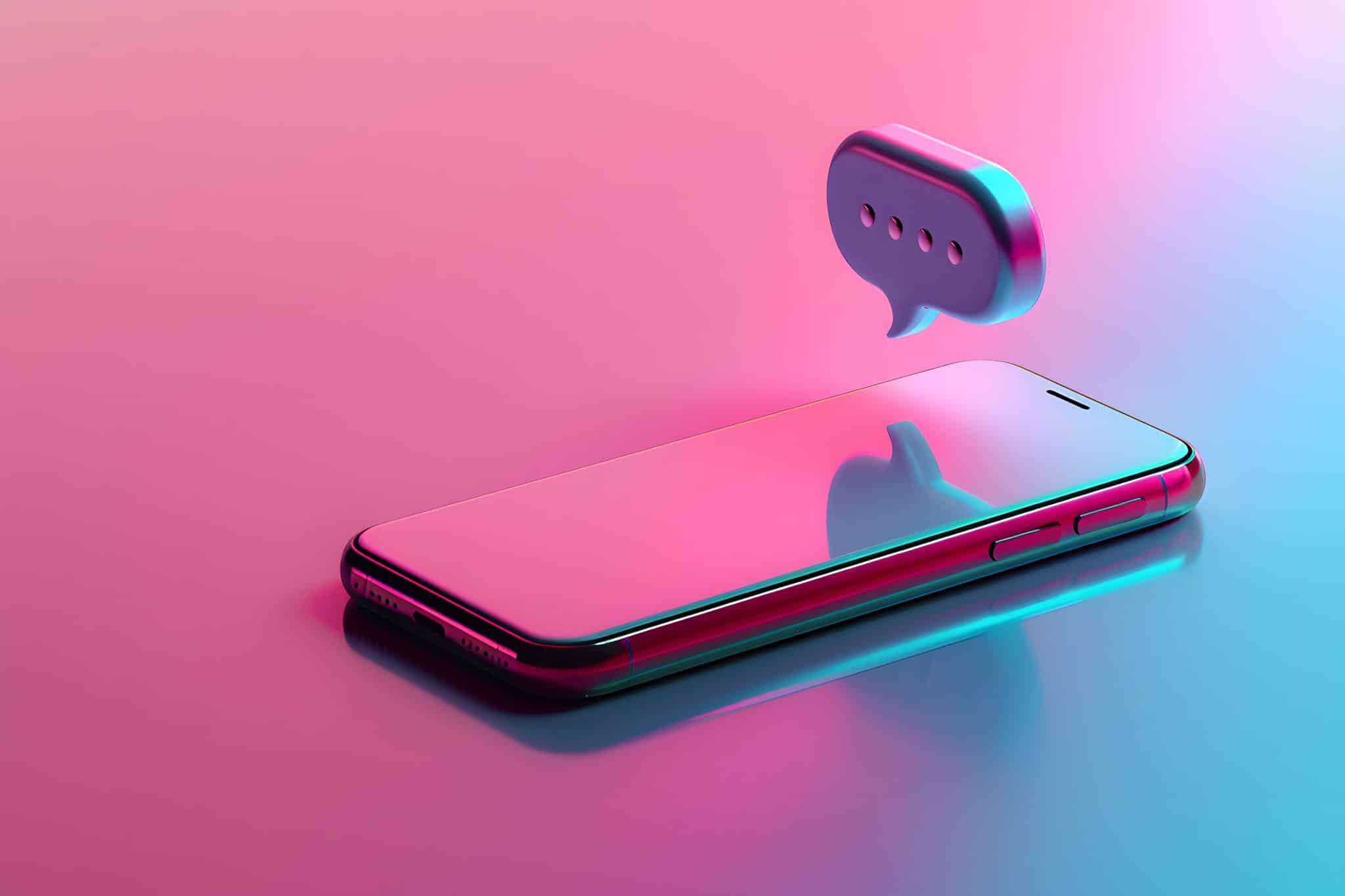 The Hidden Cost of Constant Notifications - SharksMind