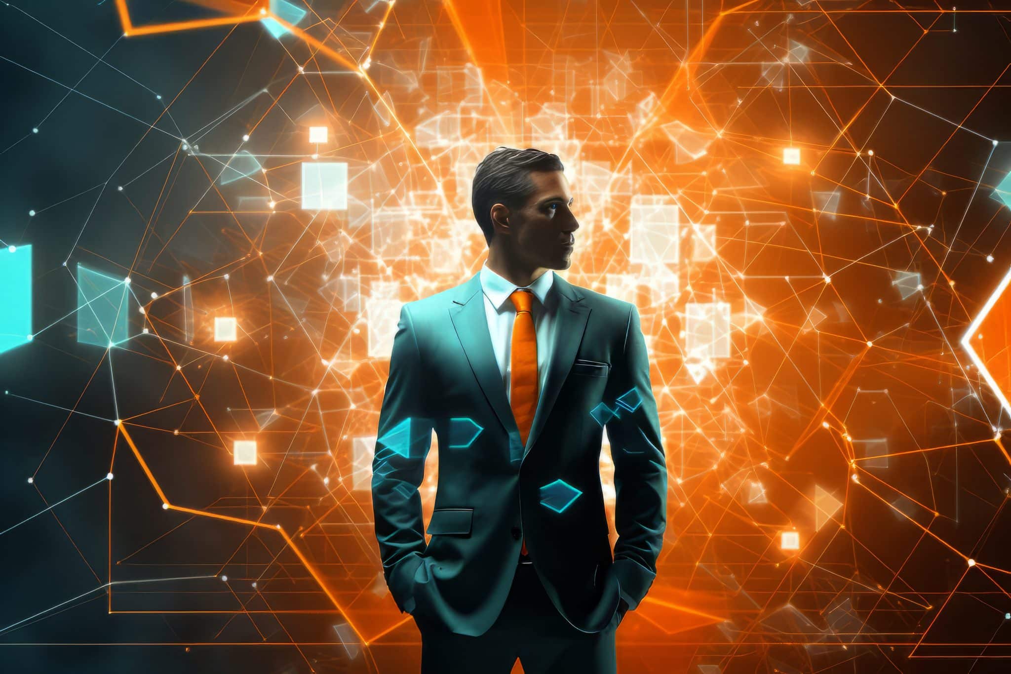 The Shift Toward Emotionally Intelligent Leadership - SharksMind