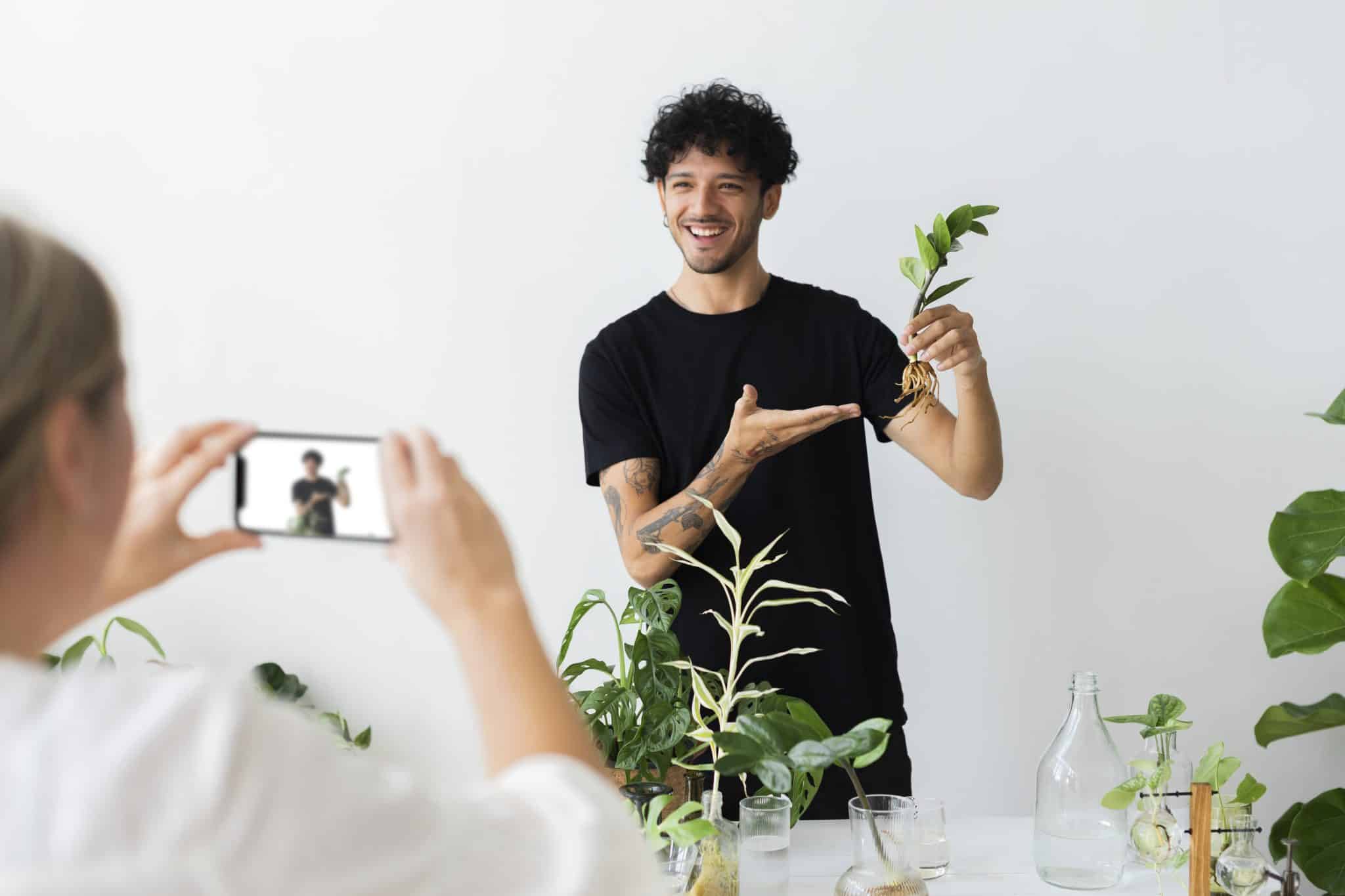 How to Use Environment to Change Your Habits - SharksMind