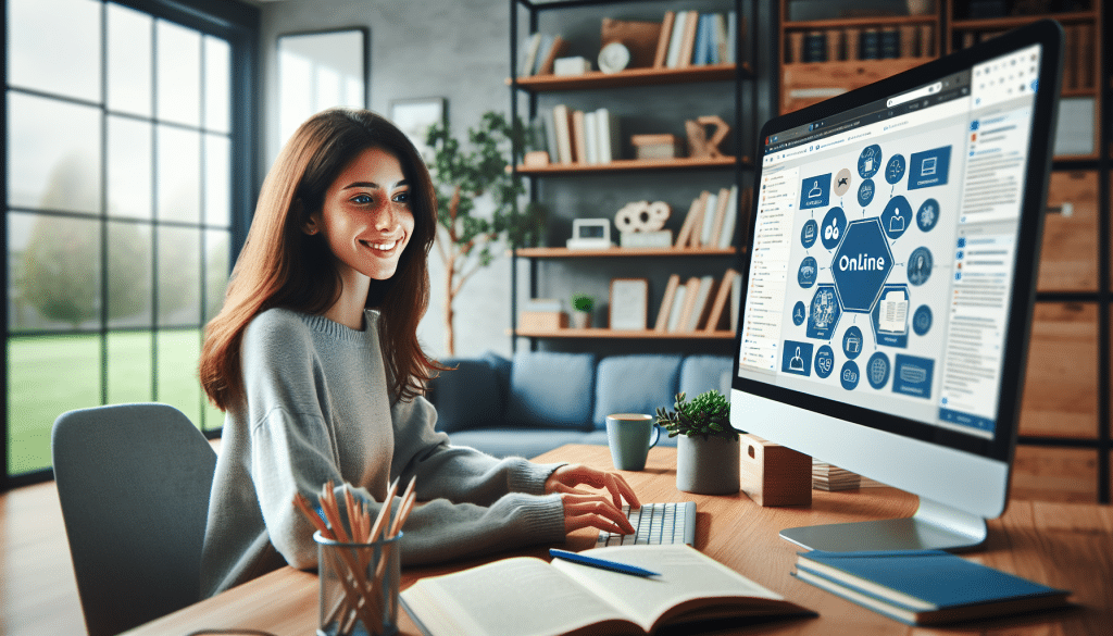 Free Online Courses and the Future of Learning Trends