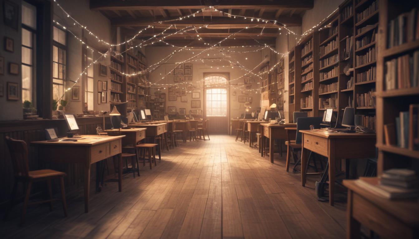 Online Learning Paths Transform Study Habits