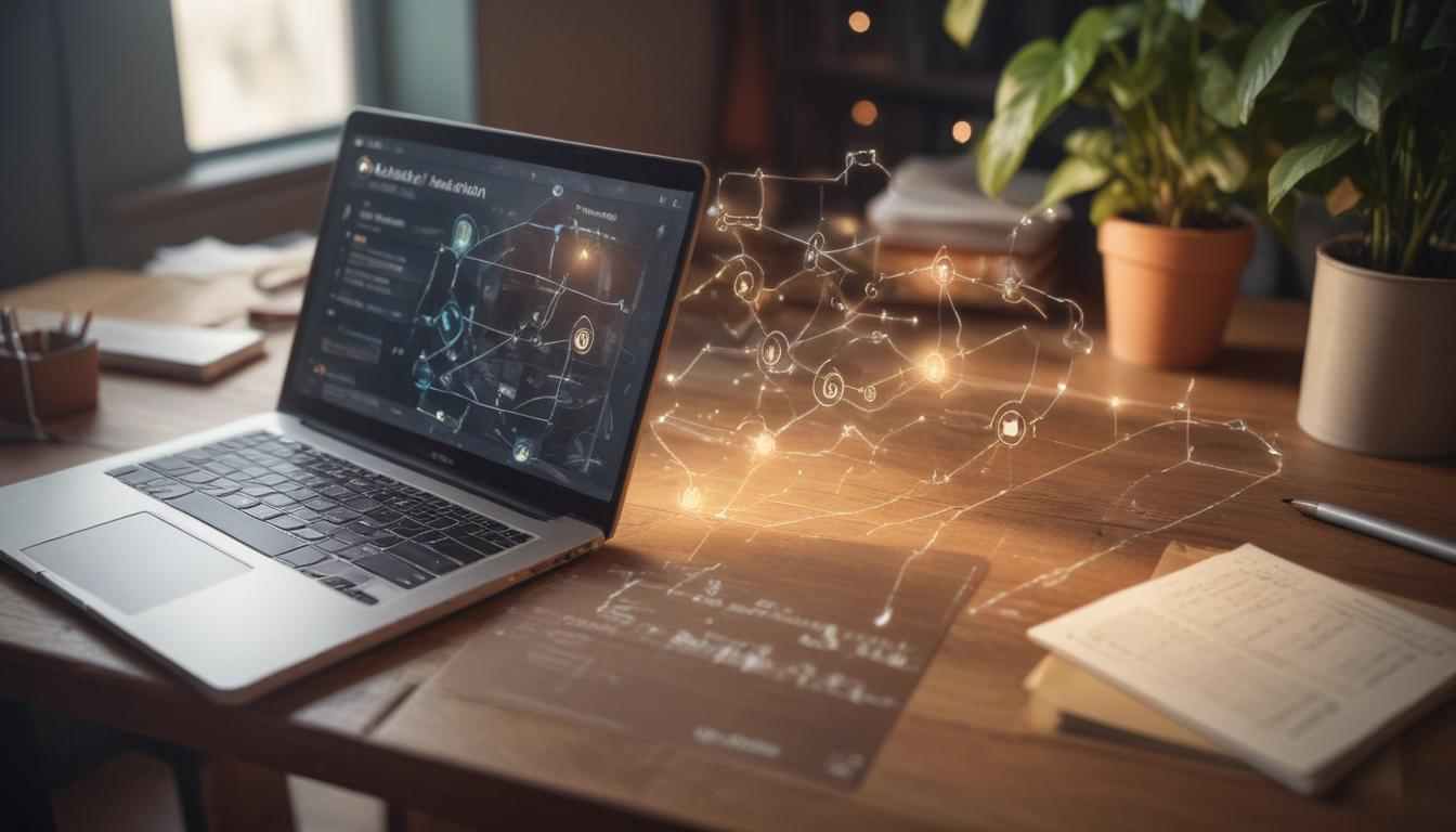 Unique Online Learning Paths for Diverse Skill Growth