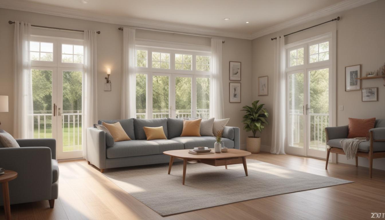 Smart Home Gadgets That Actually Improve Your Quality of Life - SharksMind