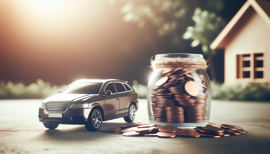 Car Ownership Savings Surprising Ways to Reduce Costs