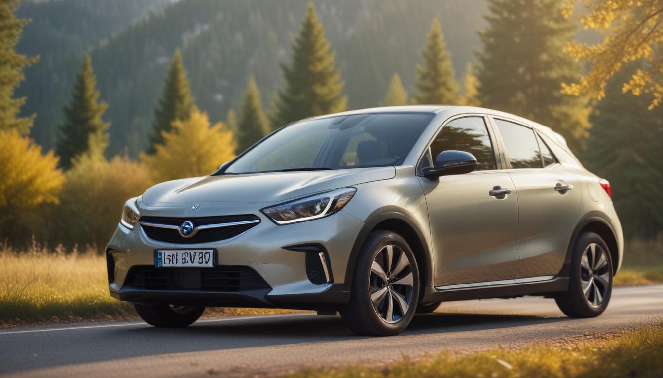 hybrid car savings smart choices for lower costs
