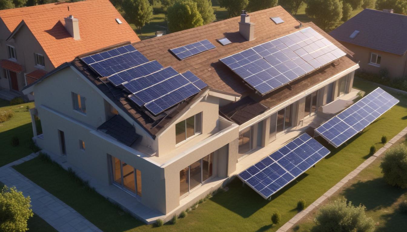 Solar Panels for Costs Savings and Setup Explained