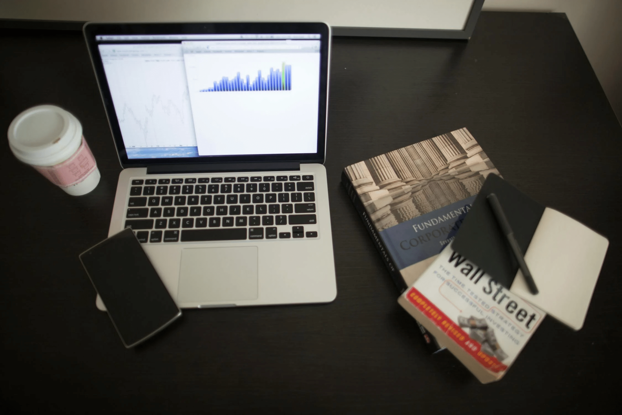 Mindful Approaches to Financial Management - SharksMind