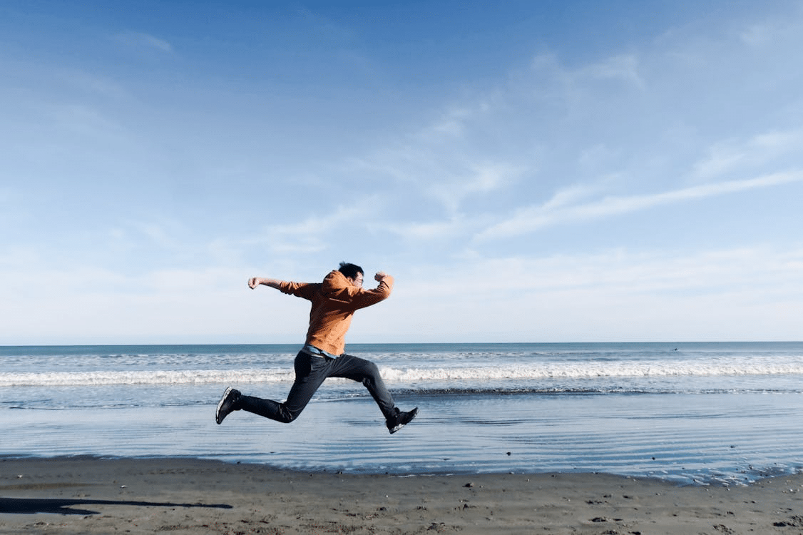 The Importance of Physical Health in Achieving Success - SharksMind