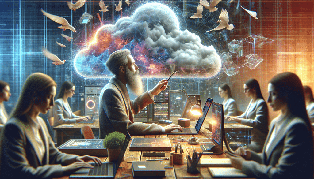Cloud Computing Myths Explained What Businesses Should Know